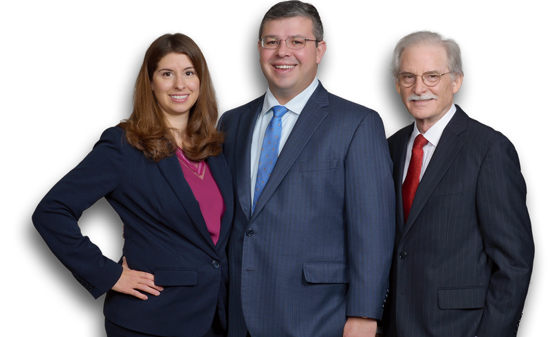 Scanio & Scanio Law - San Marcos, Texas